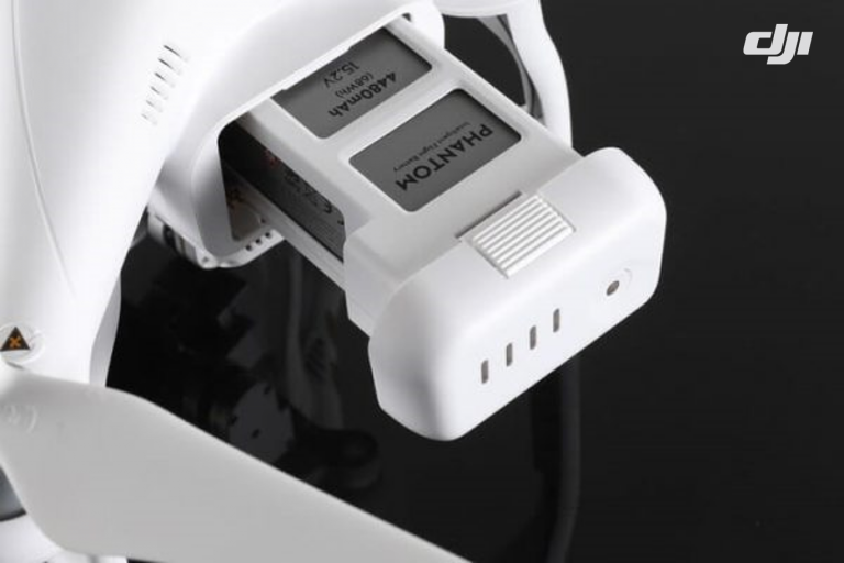 Pin Phantom 3 Chính hãng DJI-Giá rẻ-Bảo hành 6 tháng-Ship cod