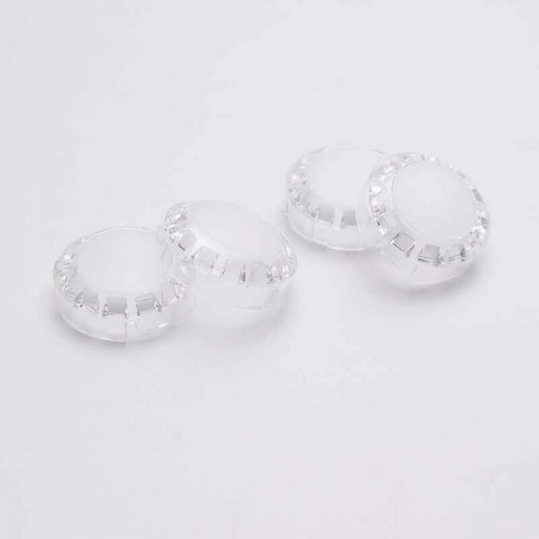 LED cover of Phantom 4 Pro - DJI - Phantom accessory - available.