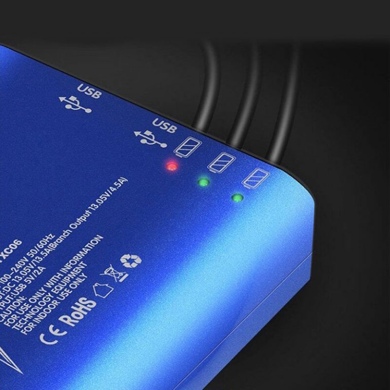 Mavic Pro quick charger - Mavic pro accessory - Available - Original Yxtech