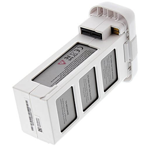 Original Phantom 3 battery - DJI - Phantom accessory - available ...