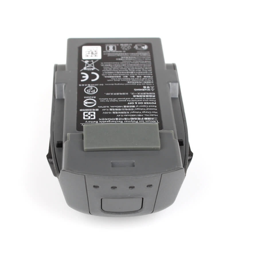 Original Dji Spark battery - DJI - Spark accessories - available ...