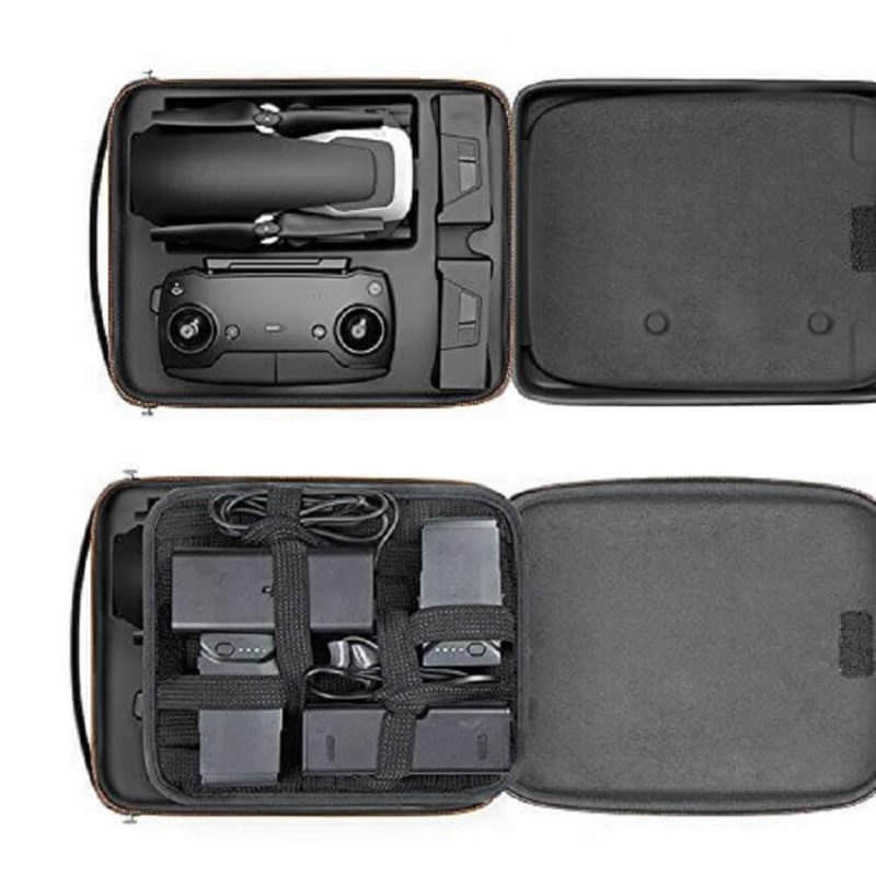 Túi Mavic Air PGYtech chống sốc - PGYtech - Ship cod - Giá rẻ