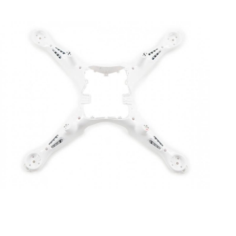 Orginal Bottom Shell of Phantom 4 - DJI - phantom accessory - available.