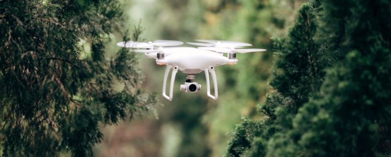 Phantom 4 Advanced cũ - Like New - Hàng chính hãng DJI