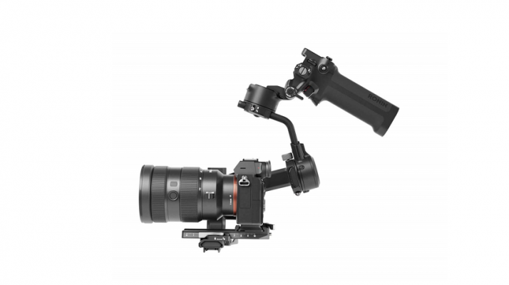 DJI Ronin - RSC2 cũ - Like New | PhukienFlytech