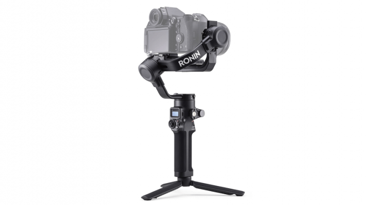 DJI Ronin - RSC2 cũ - Like New | PhukienFlytech