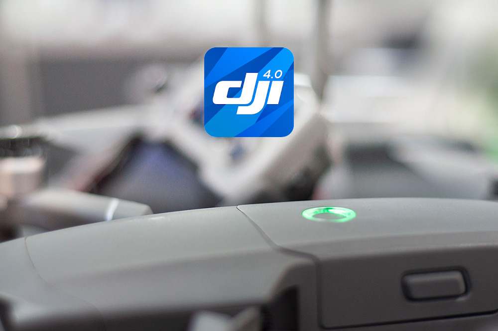 Hướng dẫn sử dụng DJI GO 4 dễ dàng giúp bạn sử dụng nhanh chóng