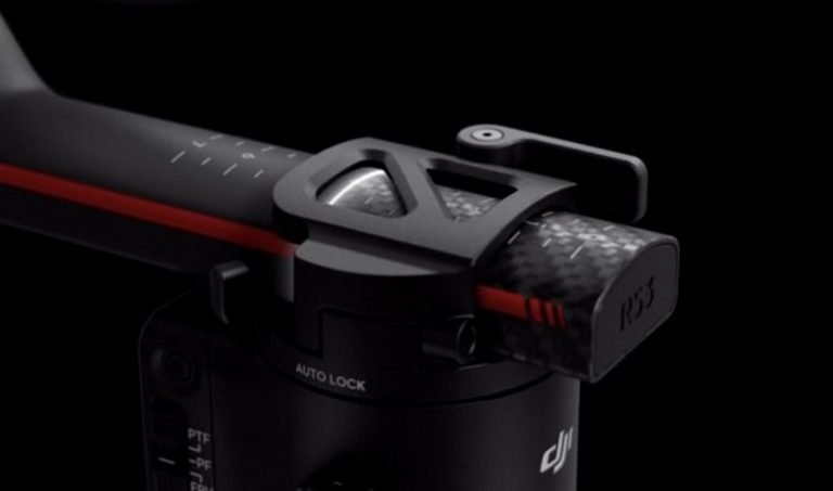 DJI Ronin RS3 Pro - refurbished | Phukienflytech