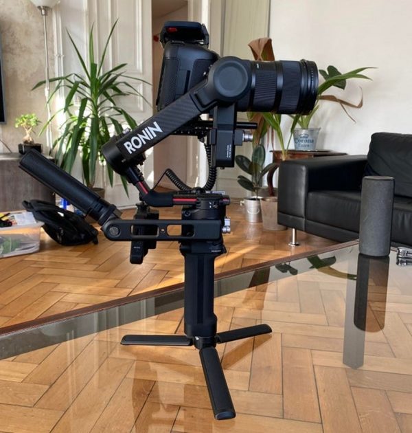 DJI Ronin RS2 - refurbished | Phukienflytech