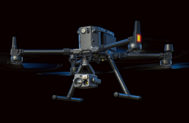 Matrice 300 RTK - Chính hãng DJI
