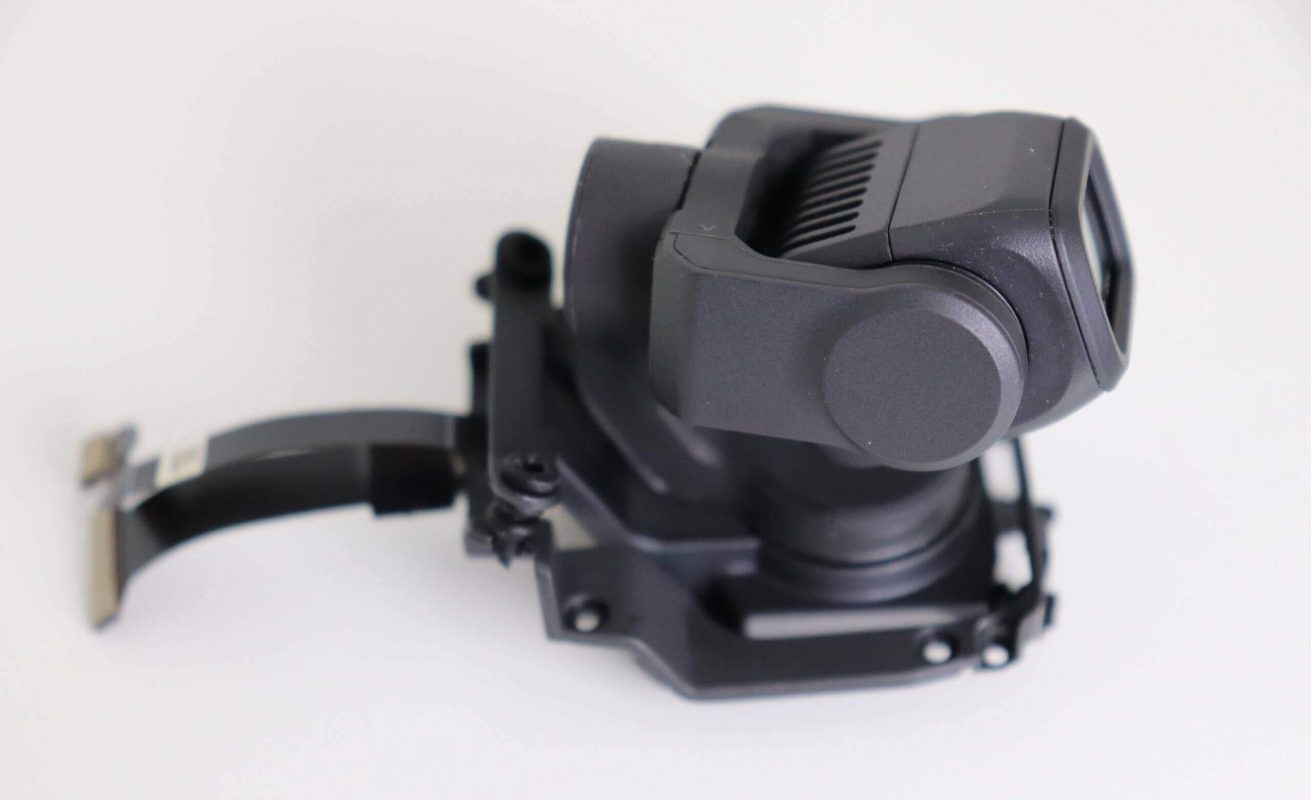 Cụm camera gimbal Mavic Air 2 - DJI Mavic Air 2 Full Gimbal Camera