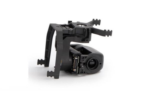 Khung camera gimbal Mavic Mini 2 - DJI Mini 2 gimbal without Lens