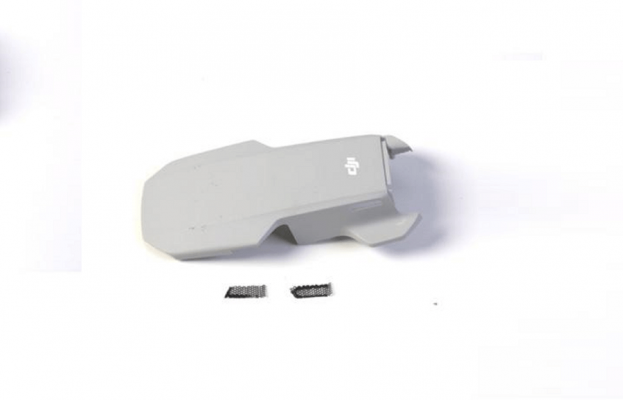 Vỏ thân trên Mavic Mini 1/2/SE - DJI mini 2 & 1 upper shell body