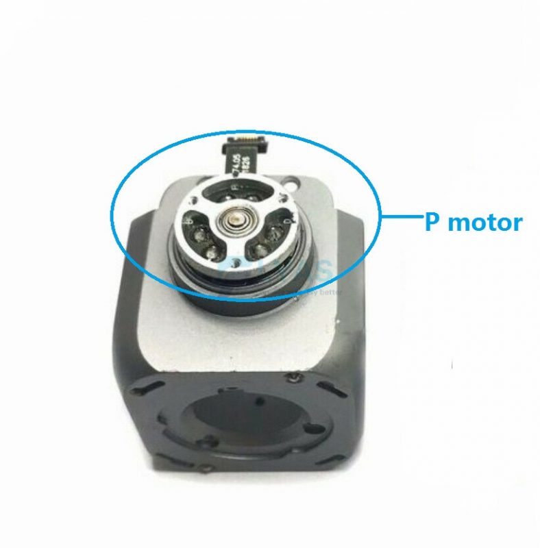 gimbal và motor Mavic 2 pro chính hãng DJI