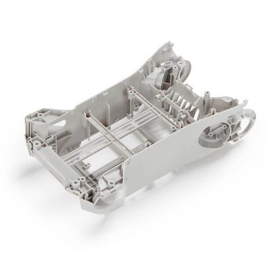 Vỏ thân giữa Mini 3 Pro - DJI mini 3 Pro Middle shell body