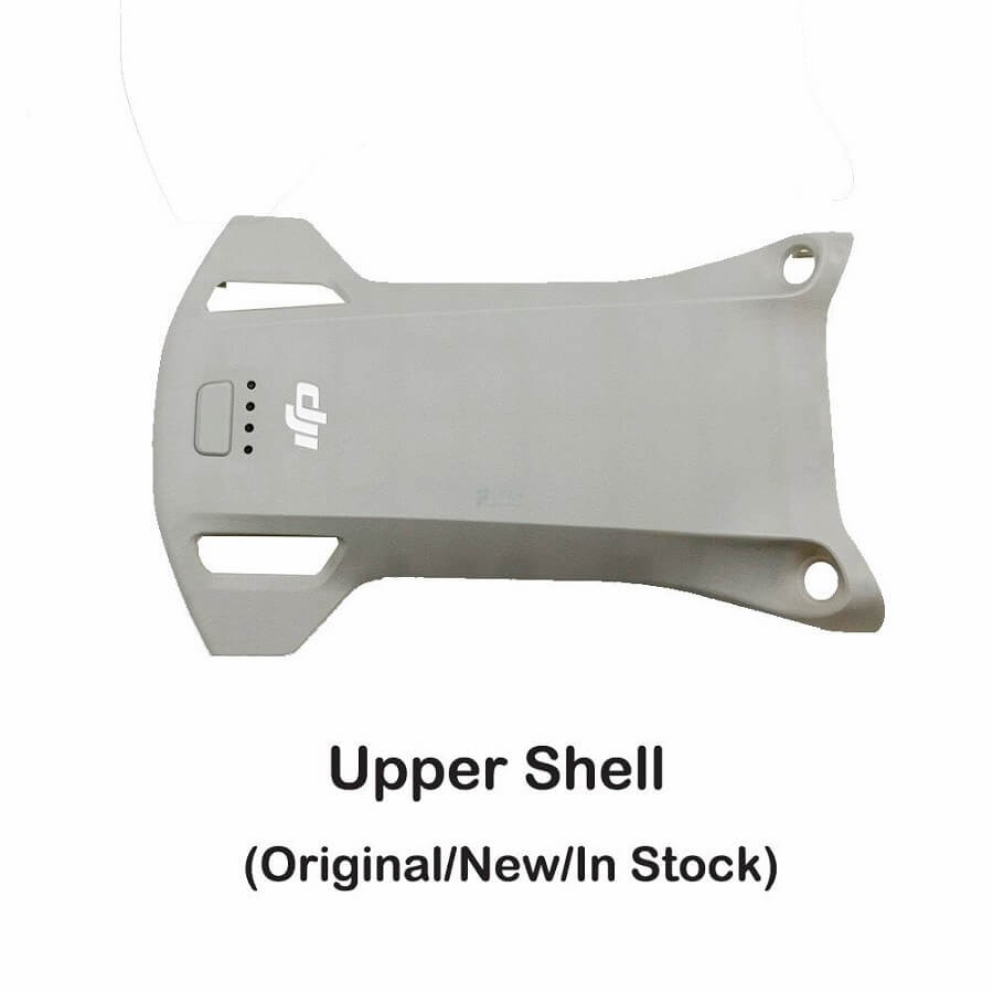 Vỏ thân trên Mini 3 Pro - DJI Mini 3 Pro Upper shell body