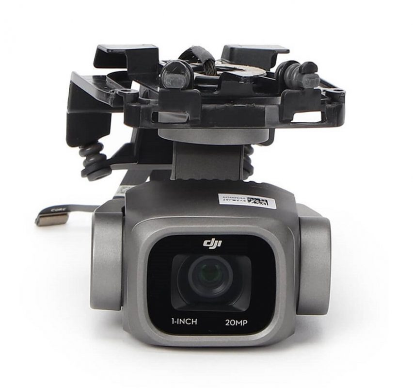 Cụm camera gimbal Mavic Air 2S - DJI Air 2S Full gimbal camera