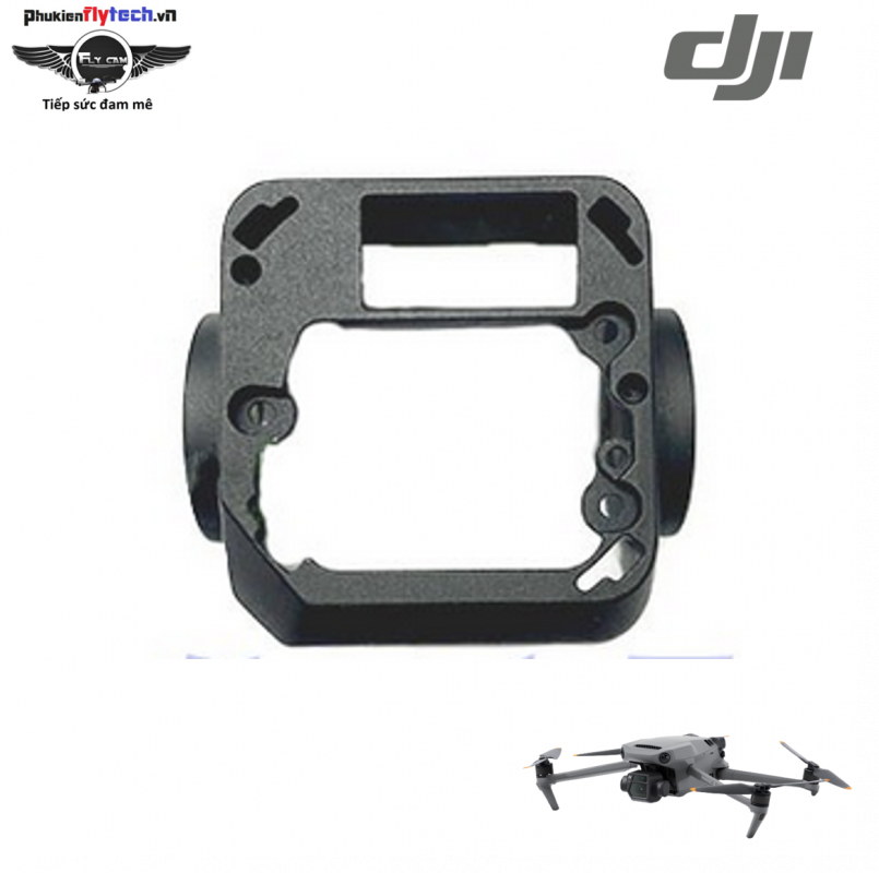 Khung camera Mavic 3 - DJI Mavic 3 gimbal camera frame
