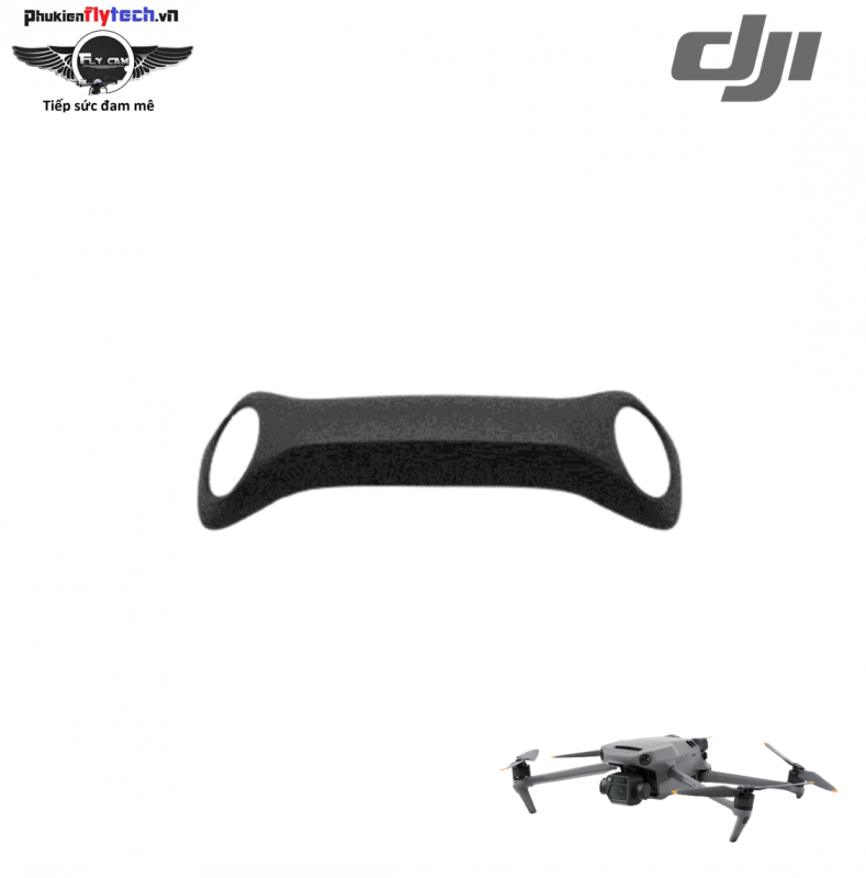 Vỏ mặt trước Mavic 3 - Original DJI Mavic 3 Front vision cover