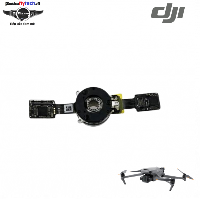 Genuine Mavic Air 2 3-axis Gimbal Camera Axis Arm Assembly