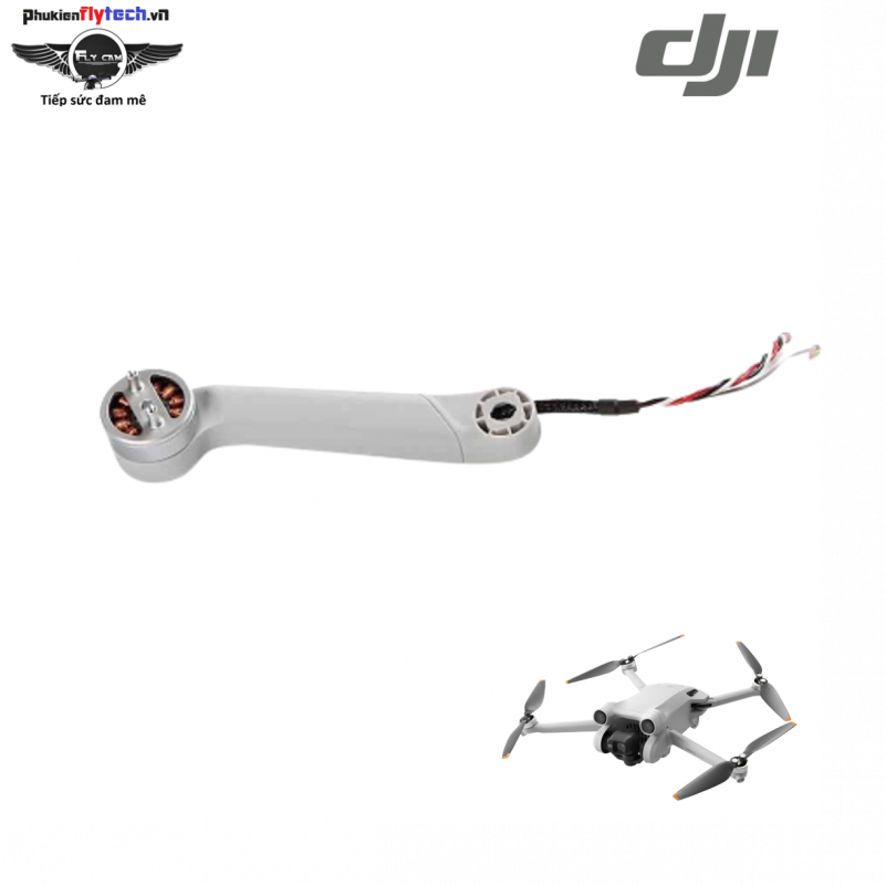 DJI mavic pro gimbal lock