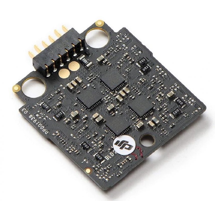 Bo mạch ESC Mavic Mini 2 - DJI mini 2 ESC board