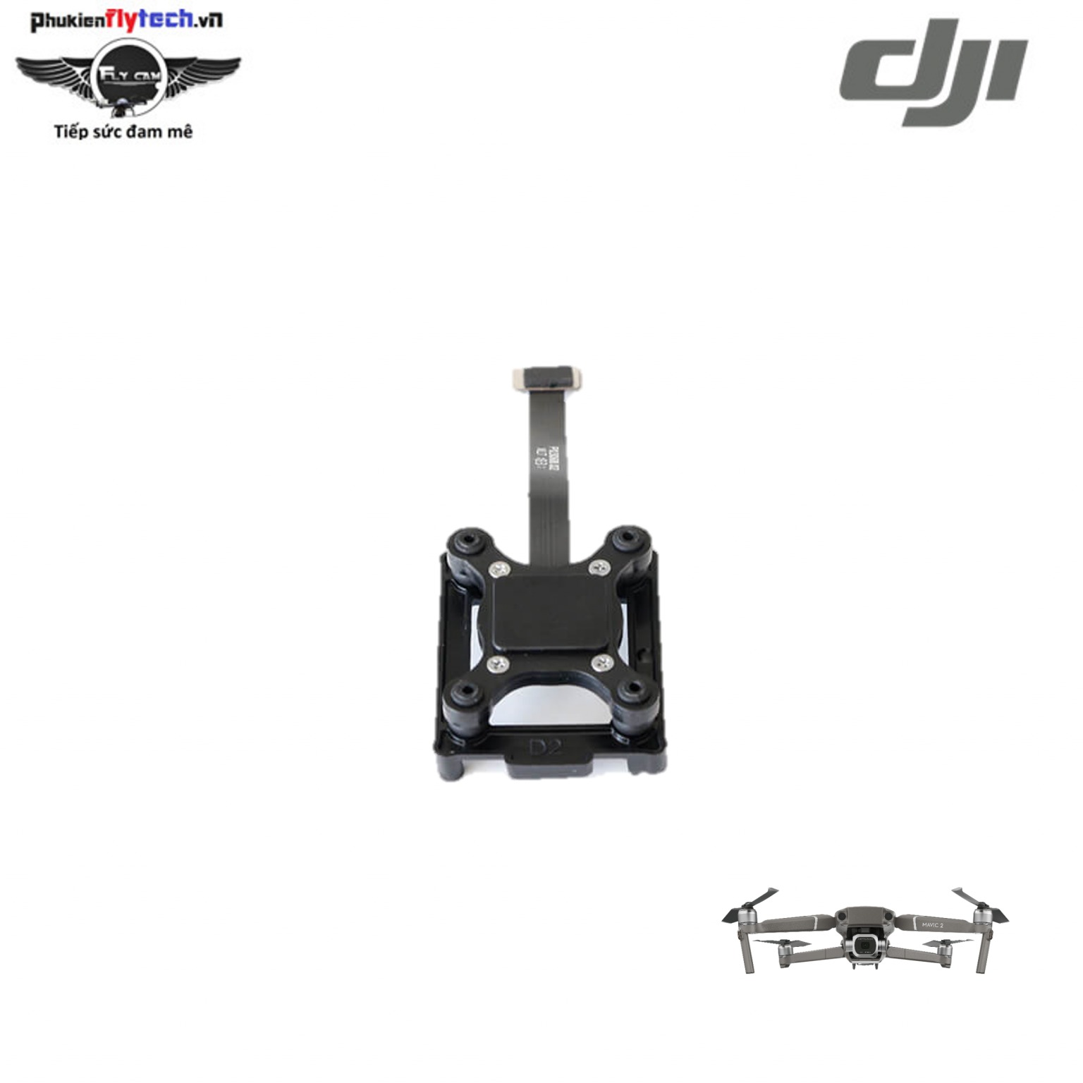 Module IMU Mavic 2 chính hãng DJI