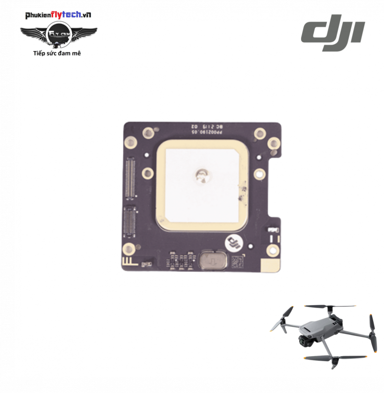 Module GPS Mavic 3 - Original DJI Mavic 3 GPS Module