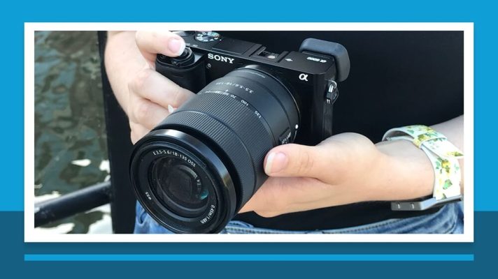 Sony A6000 cũ (Like New) - Chính hãng - BH 12 tháng - Giá rẻ