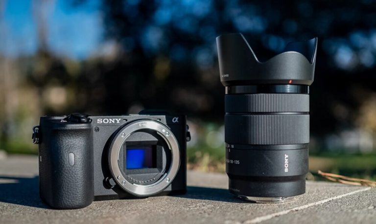 Sony A6600 có mạnh như lời đồn - Phụ Kiện Flytech